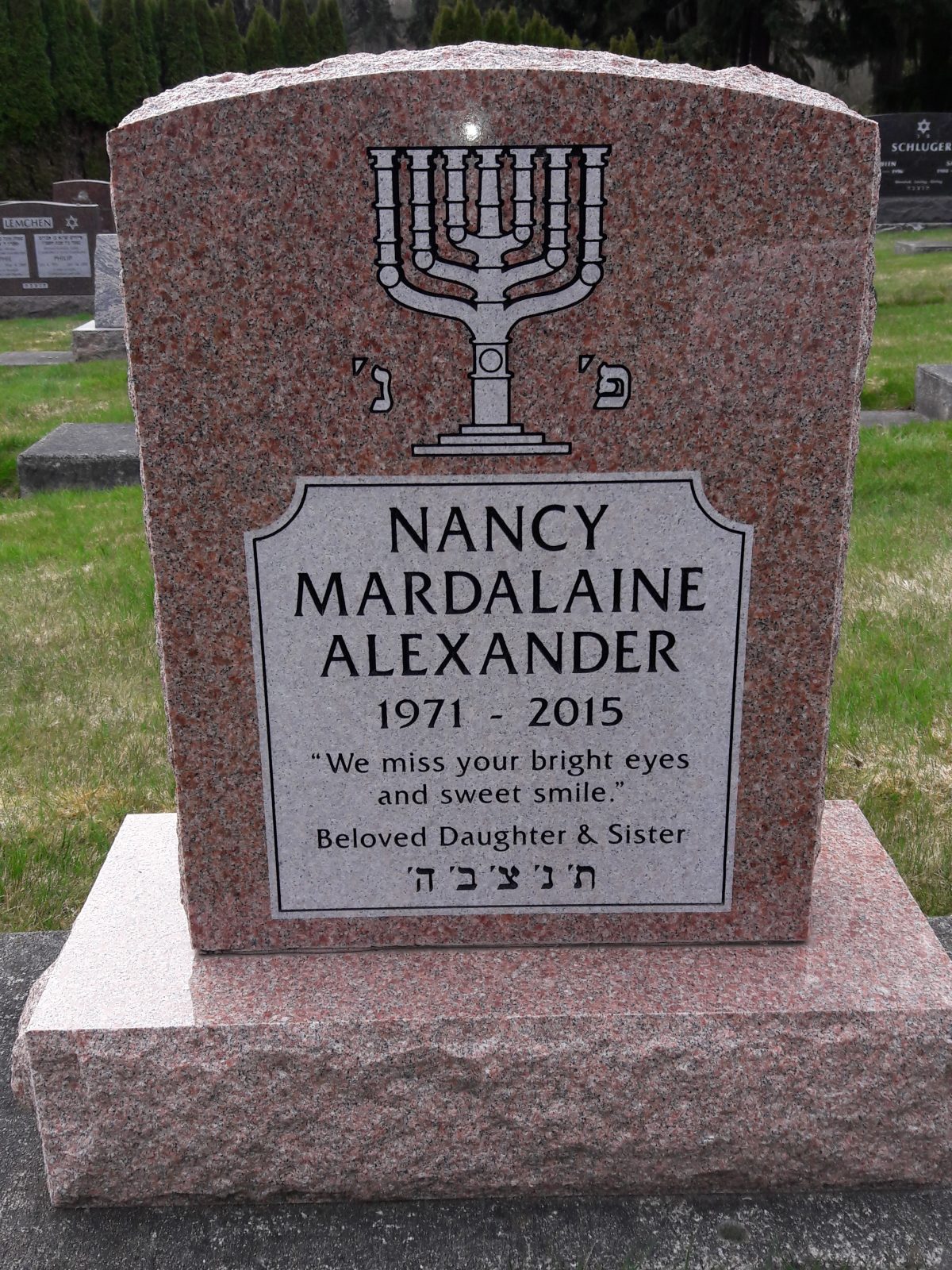 Headstone Viewer – HNT