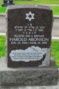 Headstone Viewer – HNT
